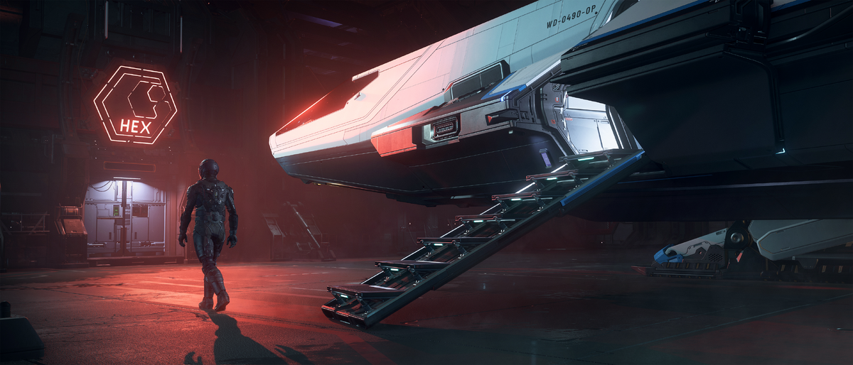 Crusader Industries Intrepid - Das Kartell